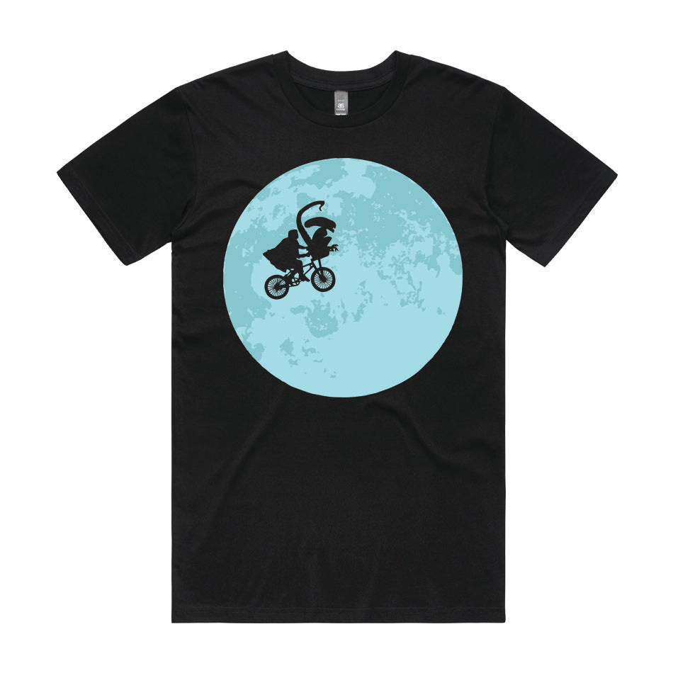 Phone LV-426 Geek Graphic Tee – Geekdom Tees